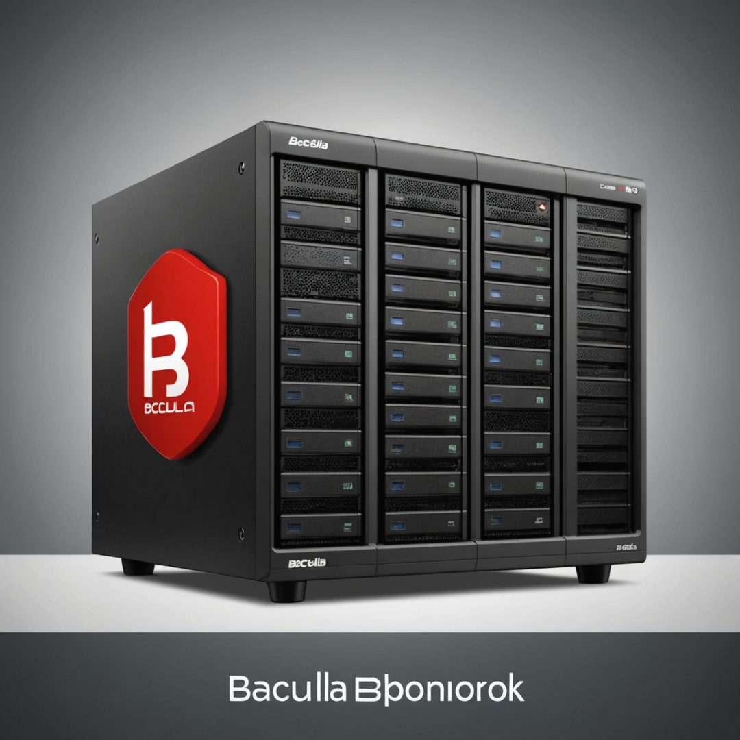 Comment configurer un serveur de sauvegarde avec Bacula pour une PME ...